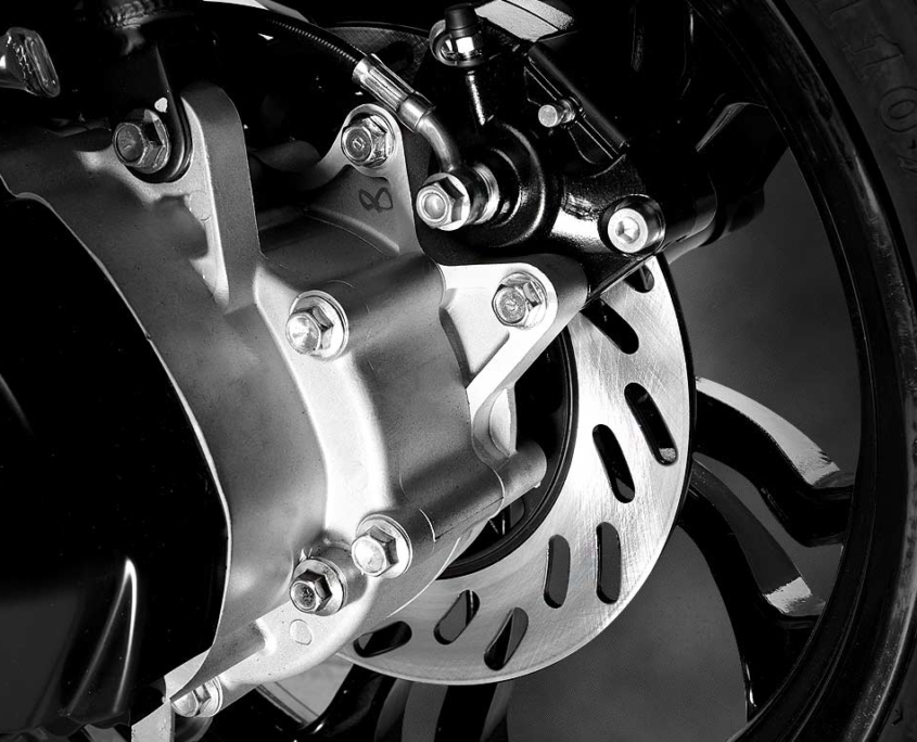 Moto Sym Jet 14 200 | Moto Caribe